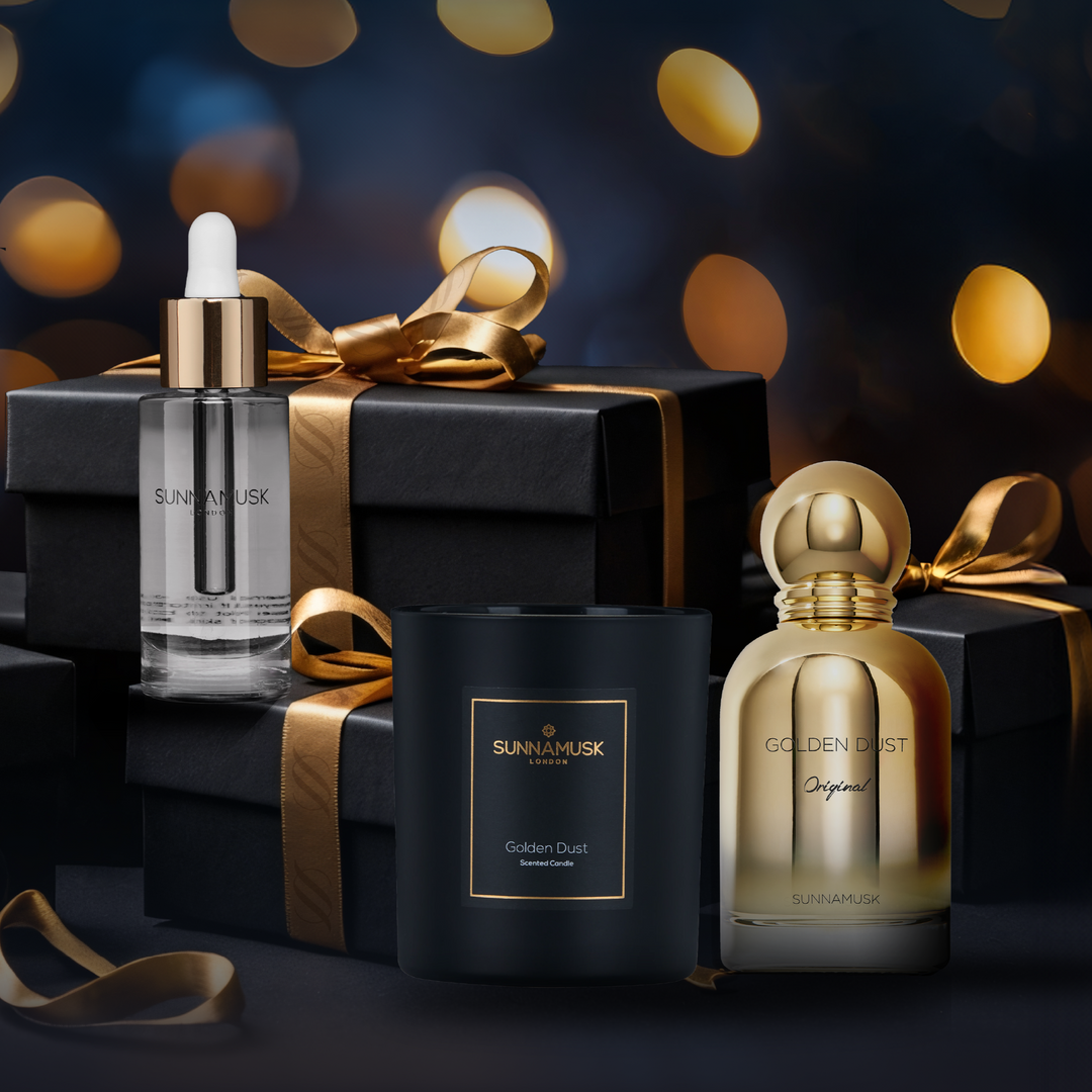 Sunnamusk NL | Online Parfumwinkel | Arabische Geuren