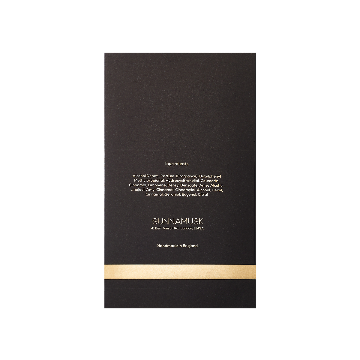 Oud Splendor – Sunnamusk Netherlands