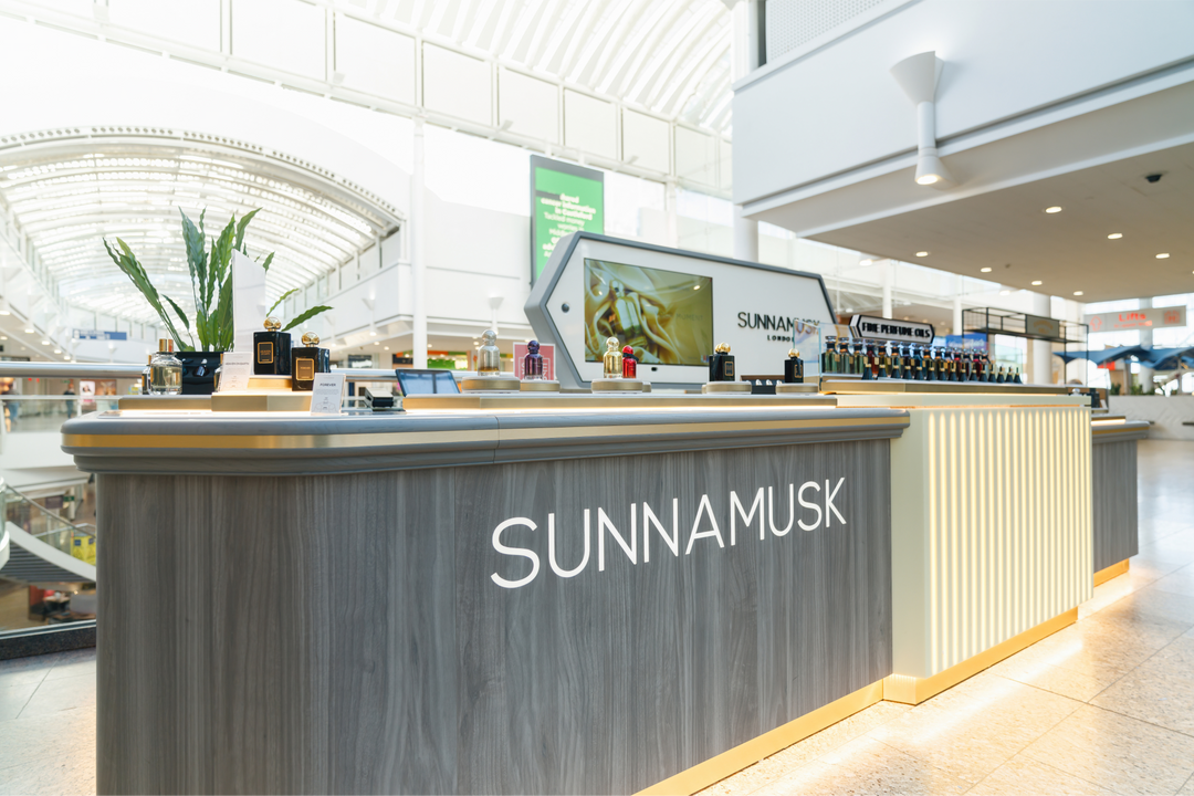 Carrière | Sunnamusk NL