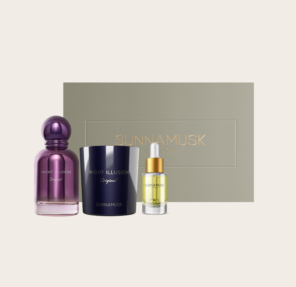 Sunnamusk NL | Online Parfumwinkel | Arabische Geuren